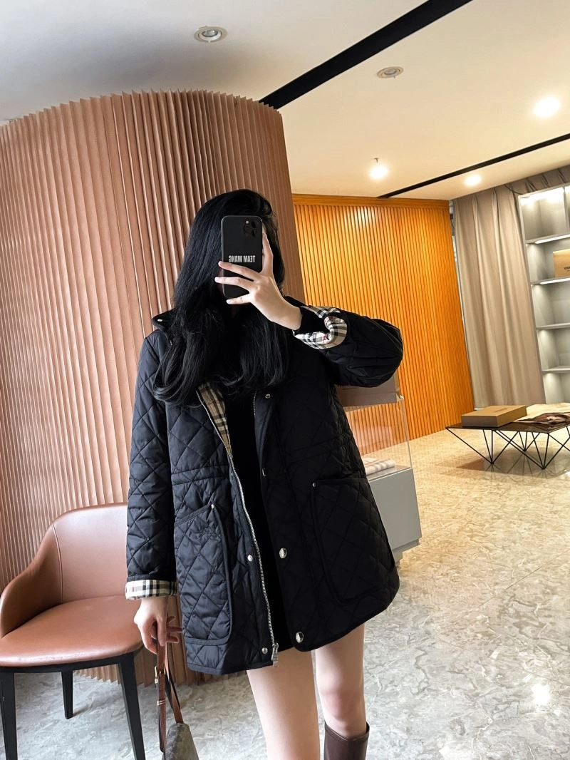 Reasonably priced Burberry Outwear