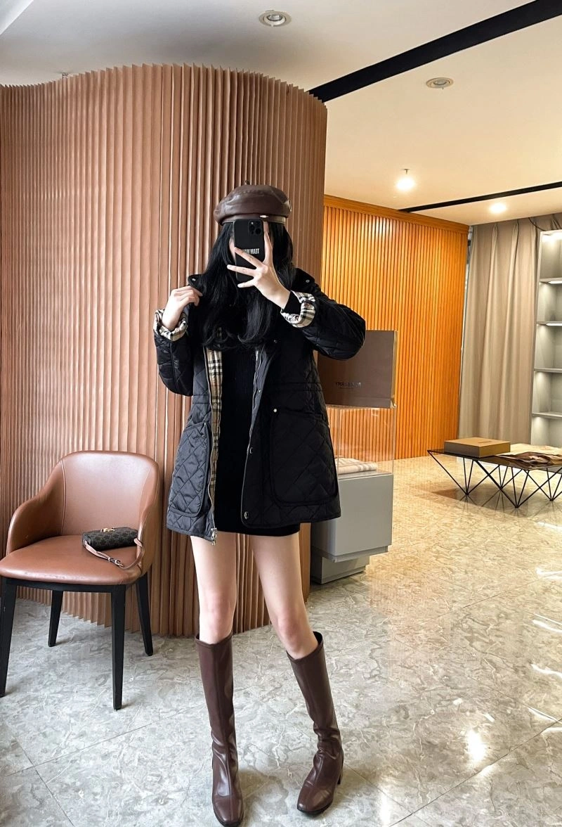 Reasonably priced Burberry Outwear