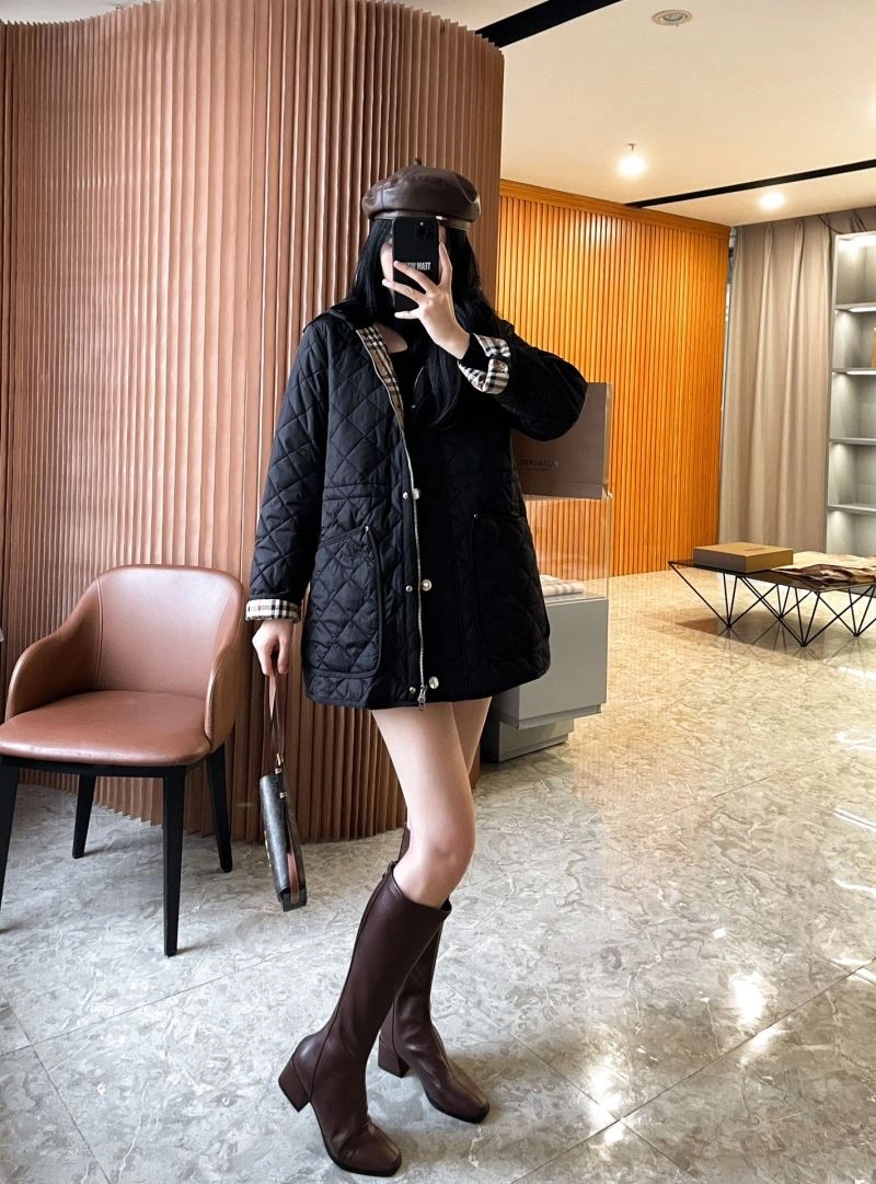 Reasonably priced Burberry Outwear