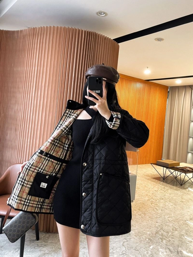 Reasonably priced Burberry Outwear