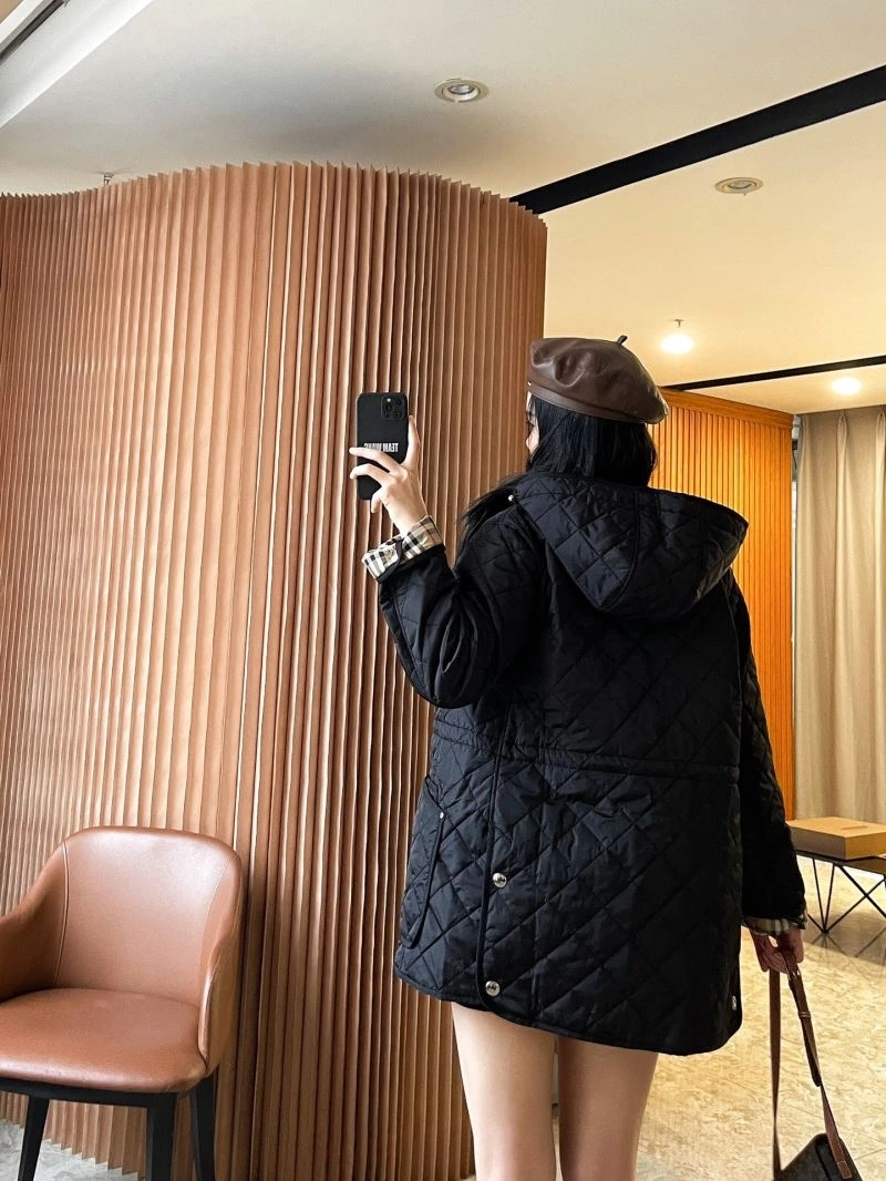Reasonably priced Burberry Outwear