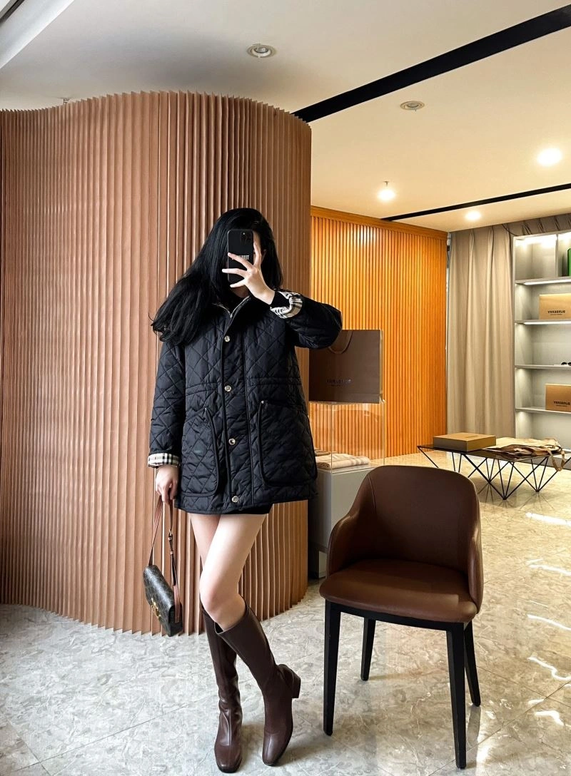 Reasonably priced Burberry Outwear