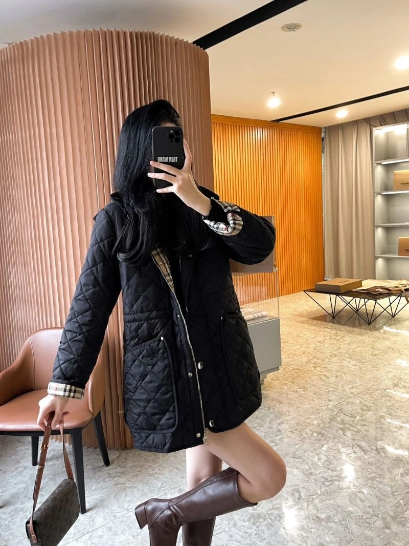 Reasonably priced Burberry Outwear