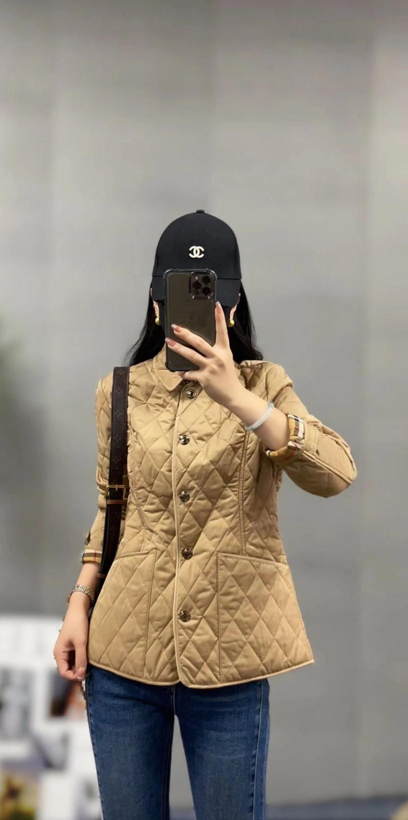 Burberry Outwear