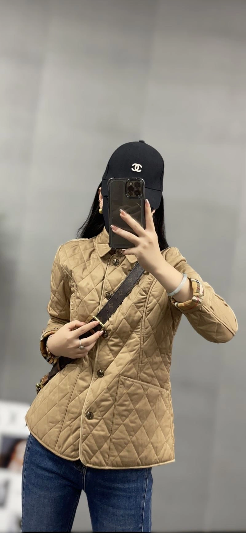Cut-rate Burberry Outwear