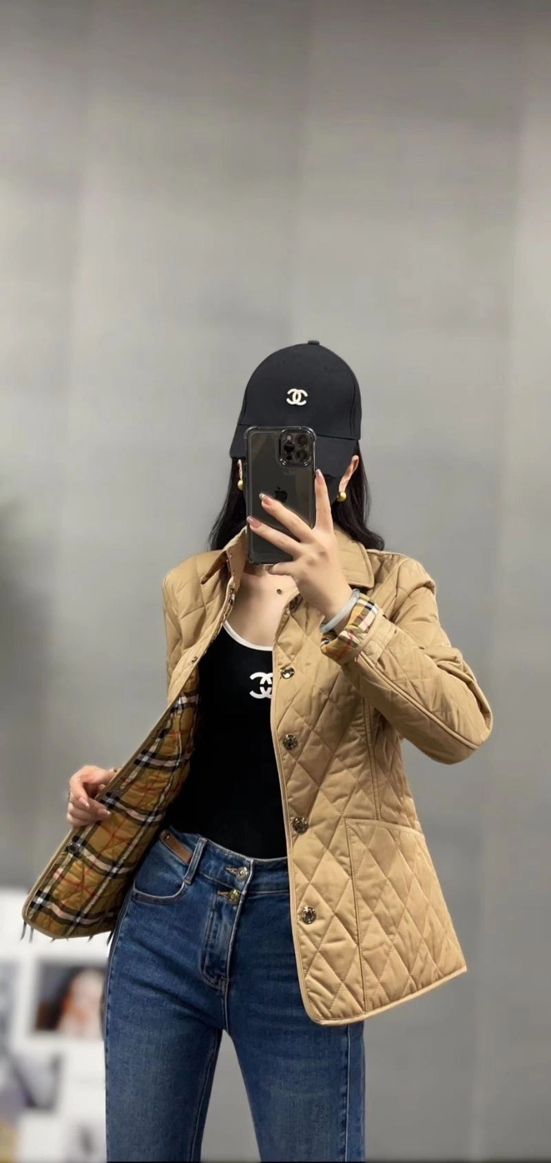 Cut-rate Burberry Outwear