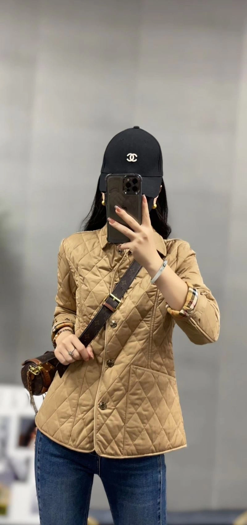 Cut-rate Burberry Outwear