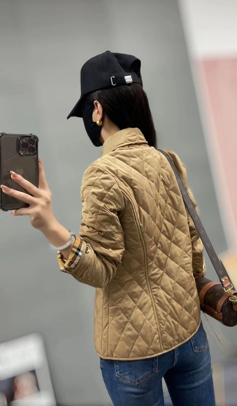 Cut-rate Burberry Outwear