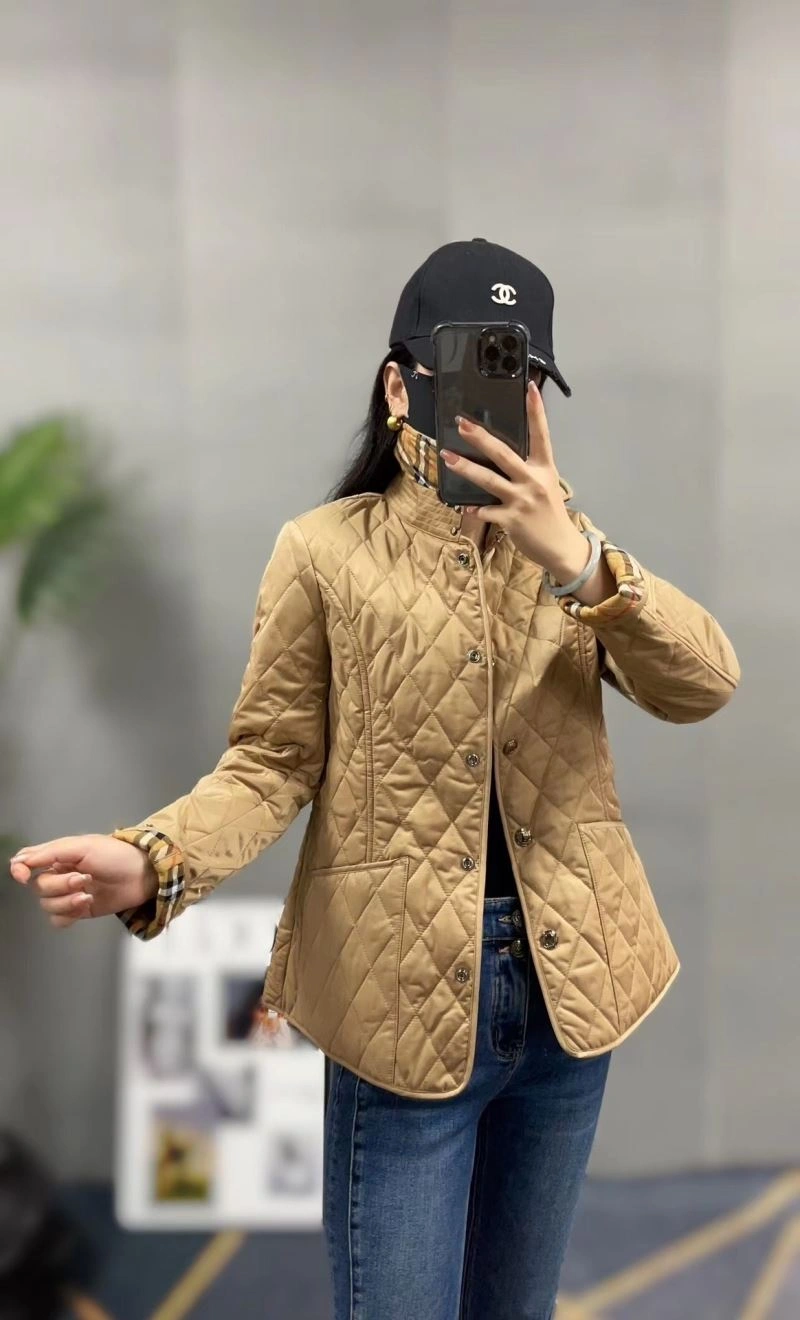 Cut-rate Burberry Outwear