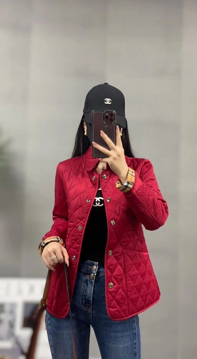 Burberry Outwear