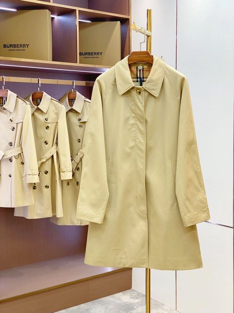 Burberry Outwear