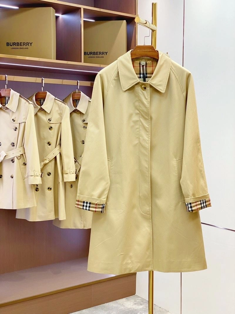 Perfect replica Burberry Outwear