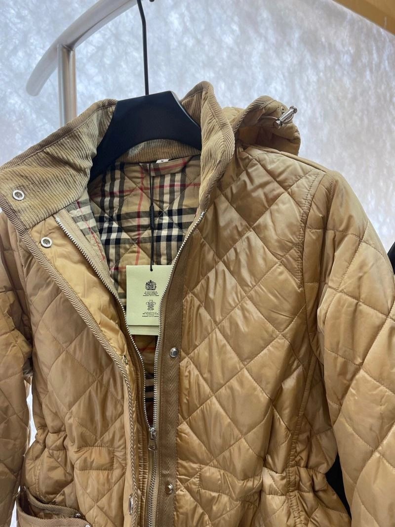 Affordable Burberry Outwear