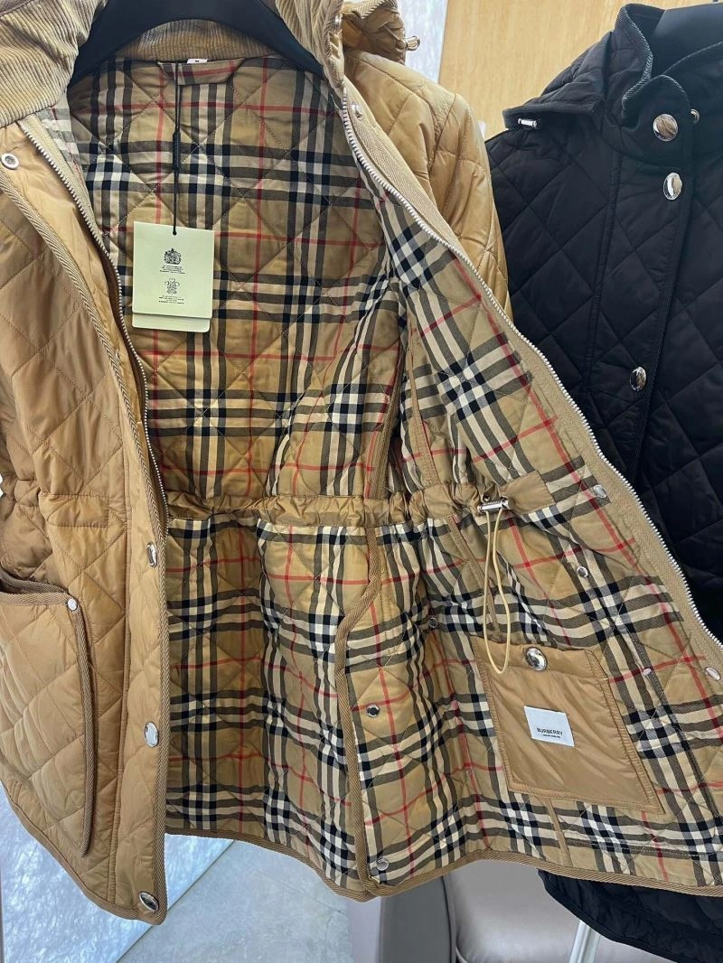 Affordable Burberry Outwear