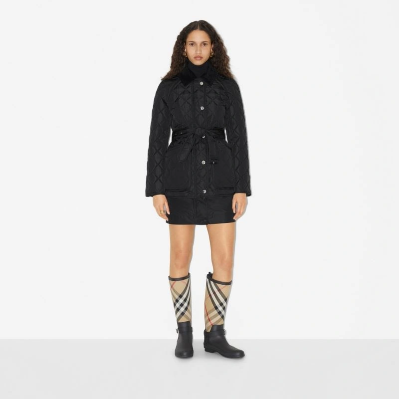 Burberry Outwear