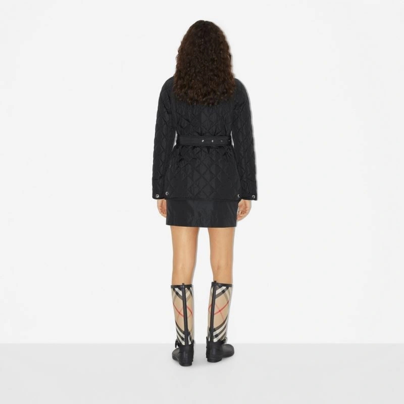 Legit Burberry Outwear