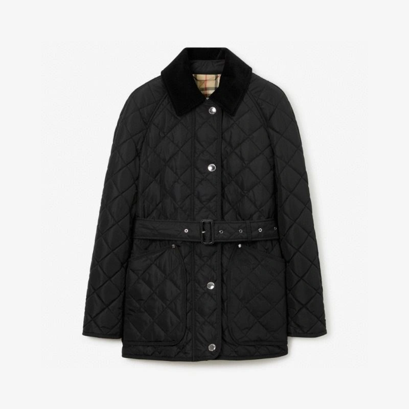Legit Burberry Outwear