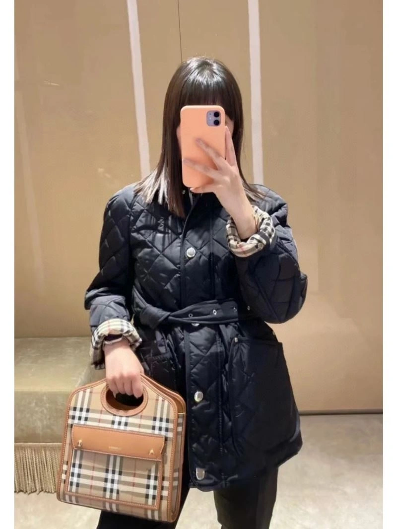 Legit Burberry Outwear
