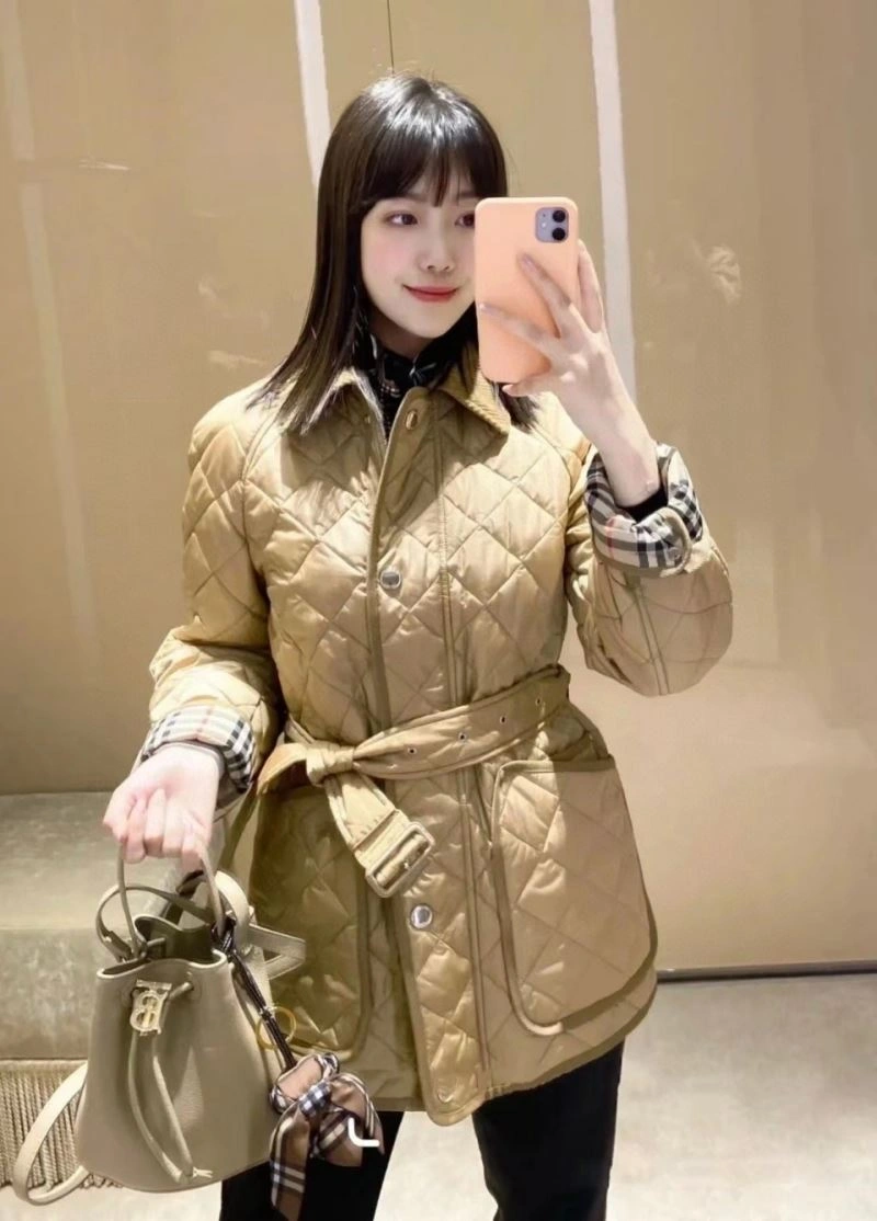Legit Burberry Outwear