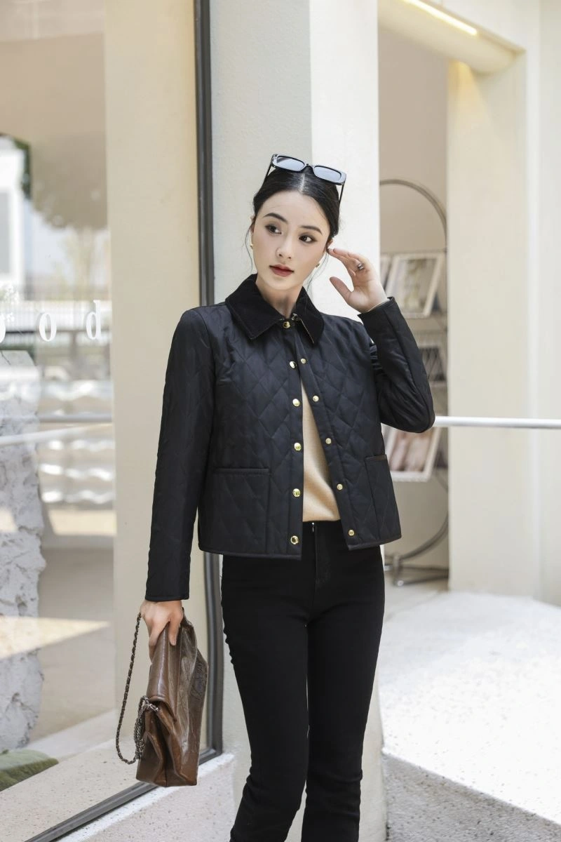 Burberry Outwear