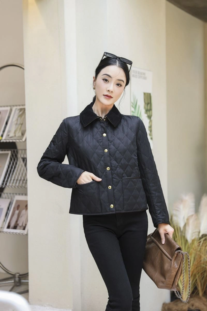 Top match Burberry Outwear