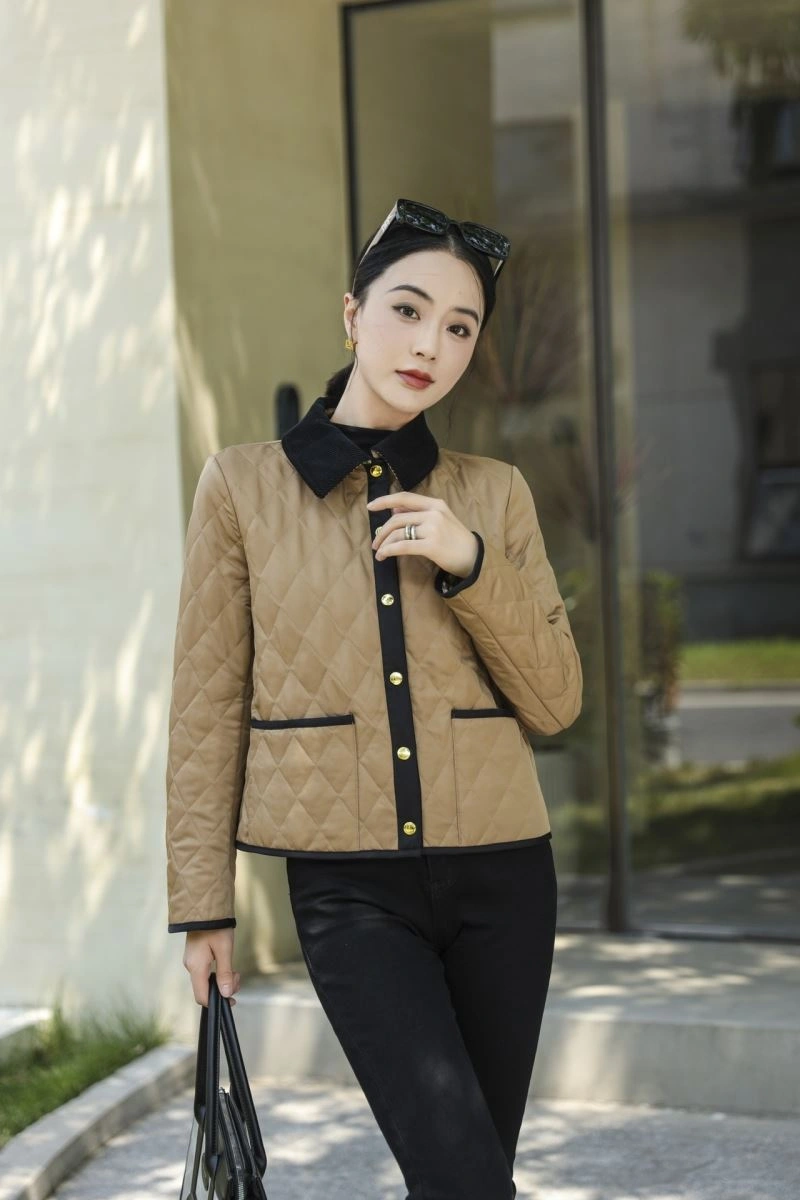 Burberry Outwear
