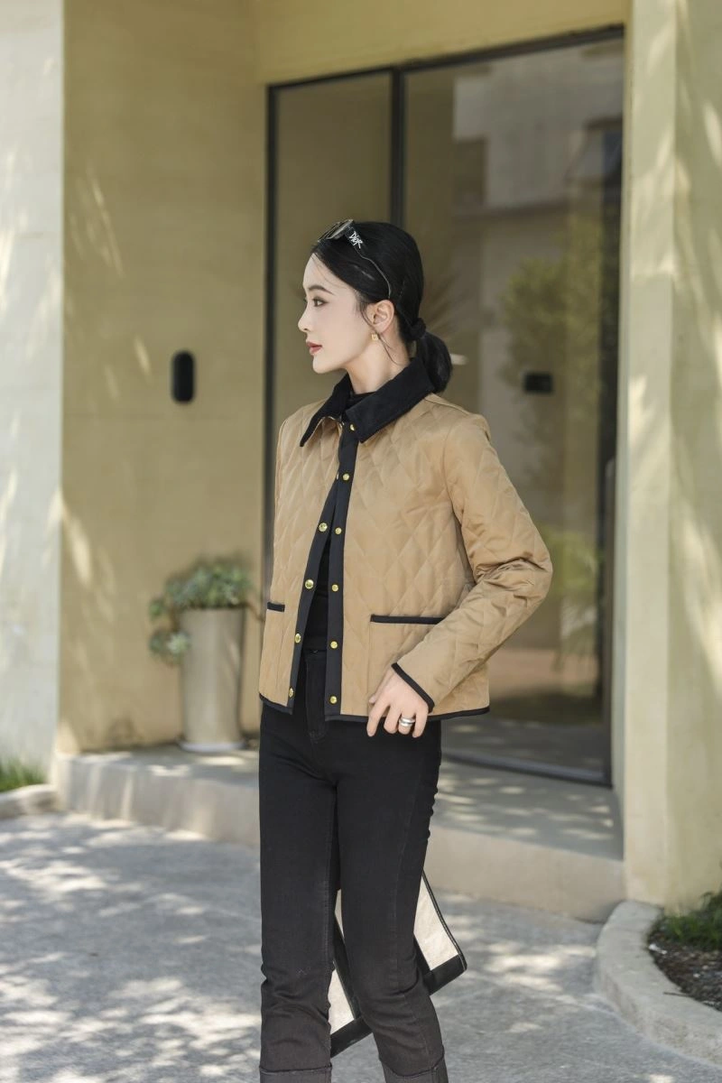 Top match Burberry Outwear