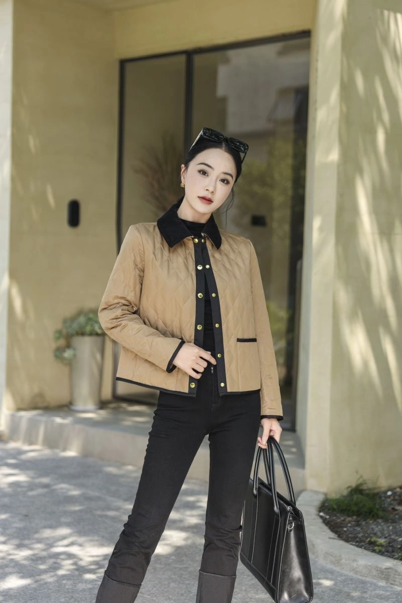 Top match Burberry Outwear