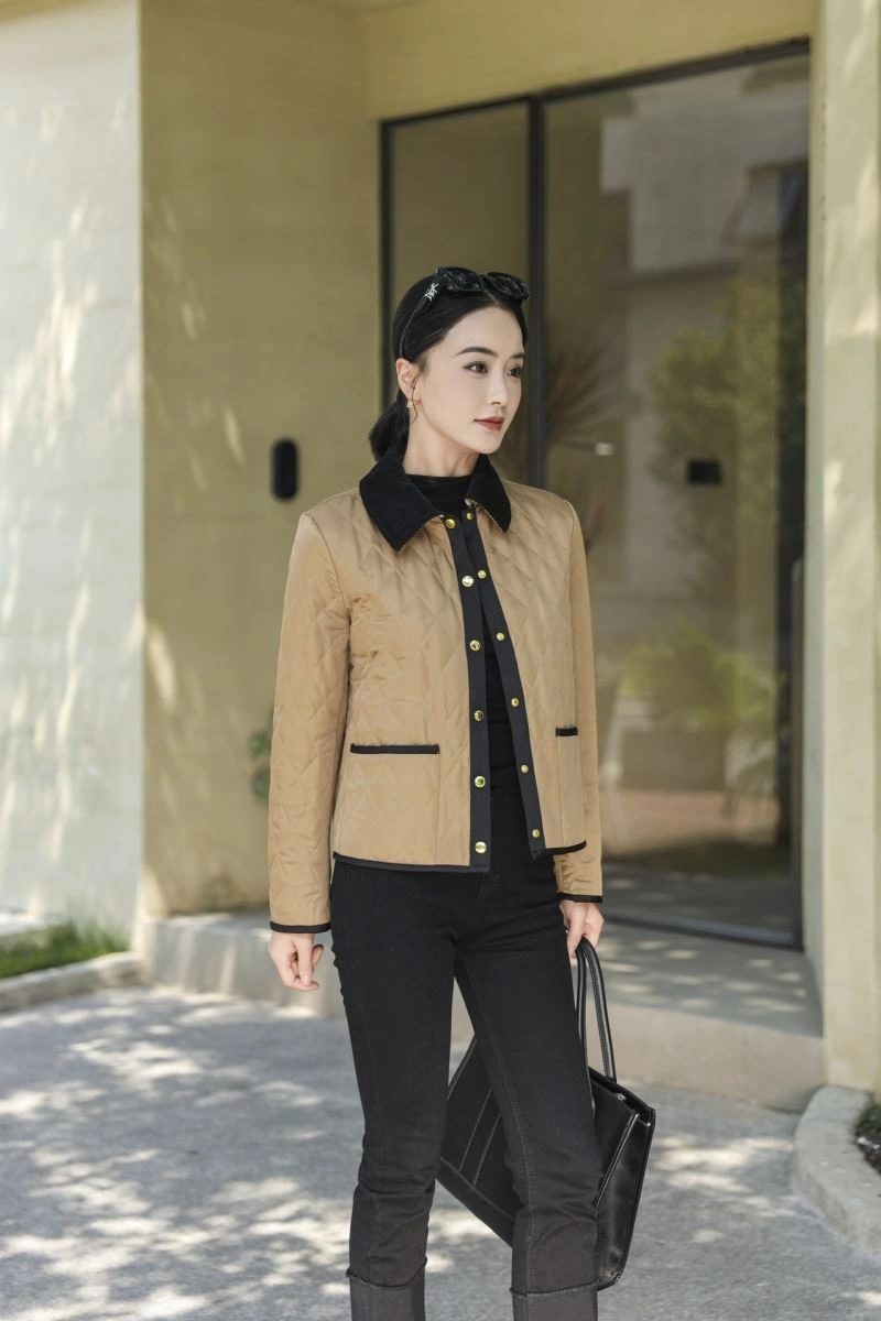 Top match Burberry Outwear