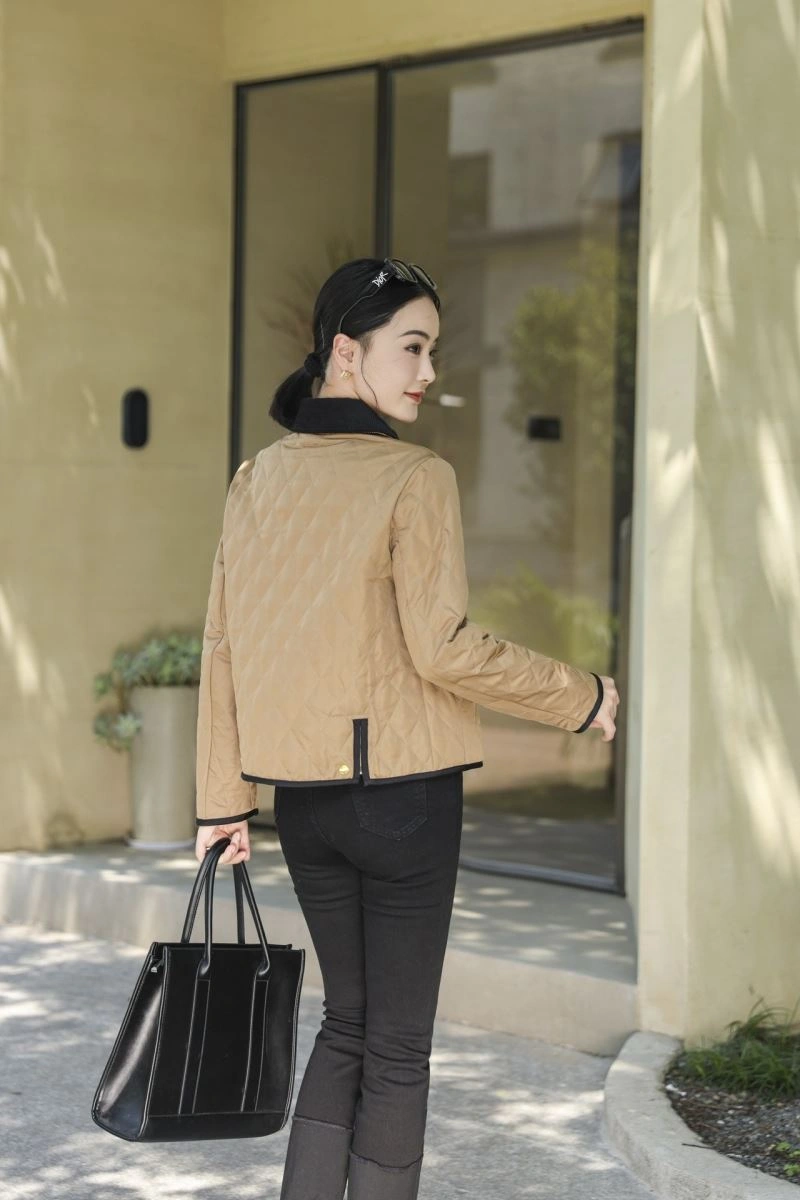 Top match Burberry Outwear