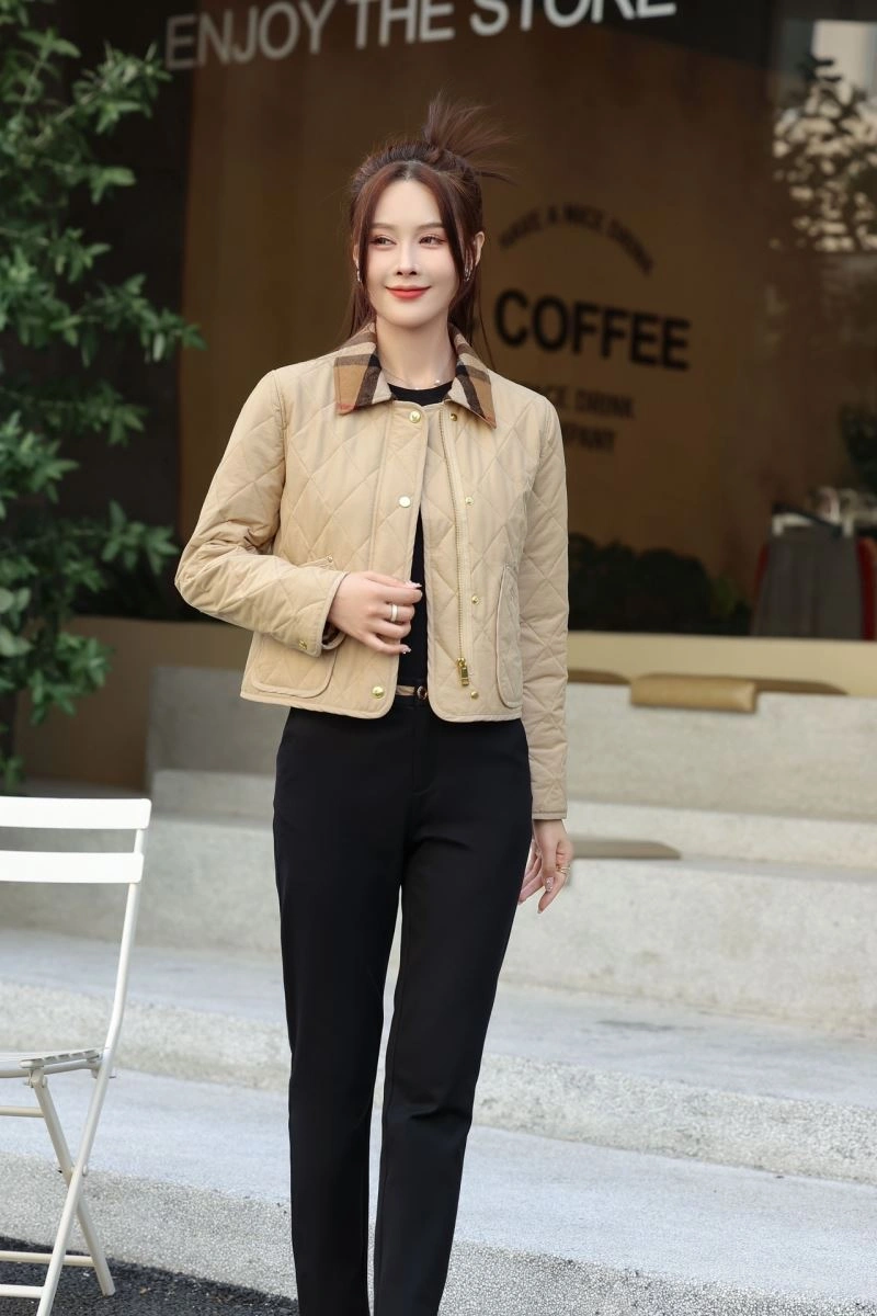 Burberry Outwear