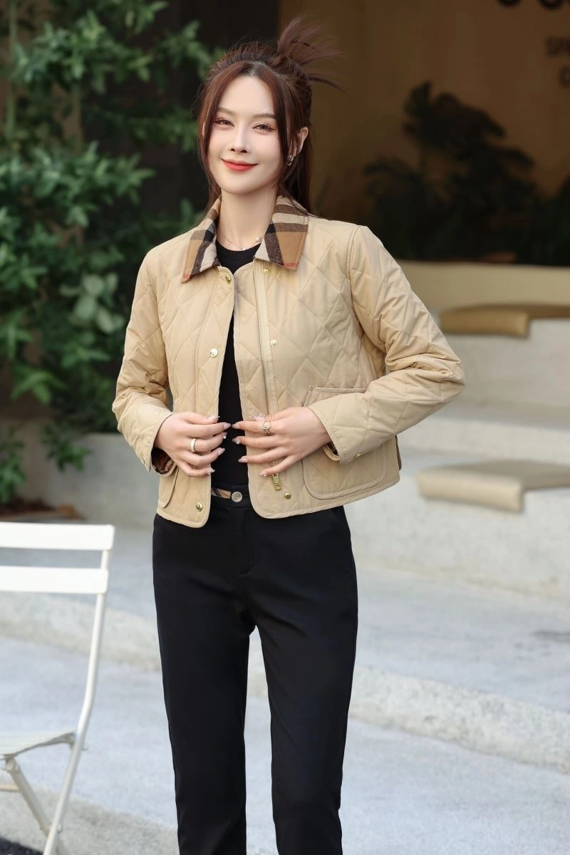 High accuracy Burberry Outwear