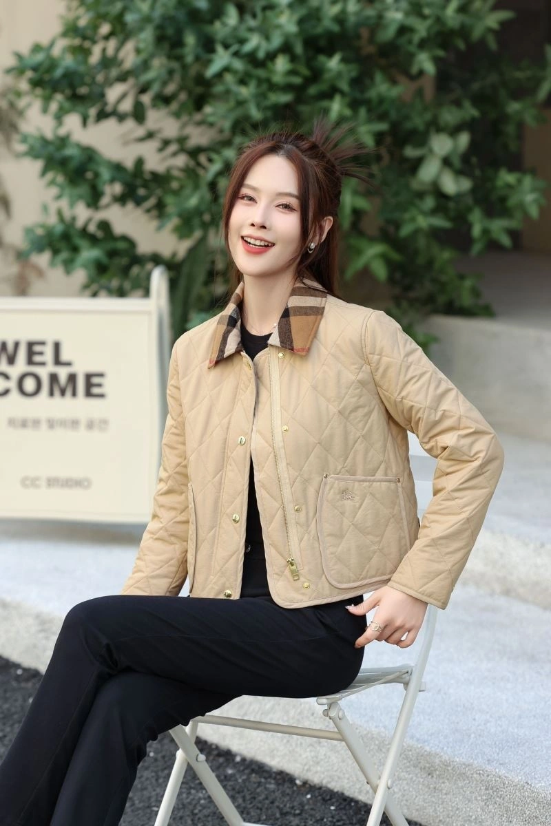 High accuracy Burberry Outwear