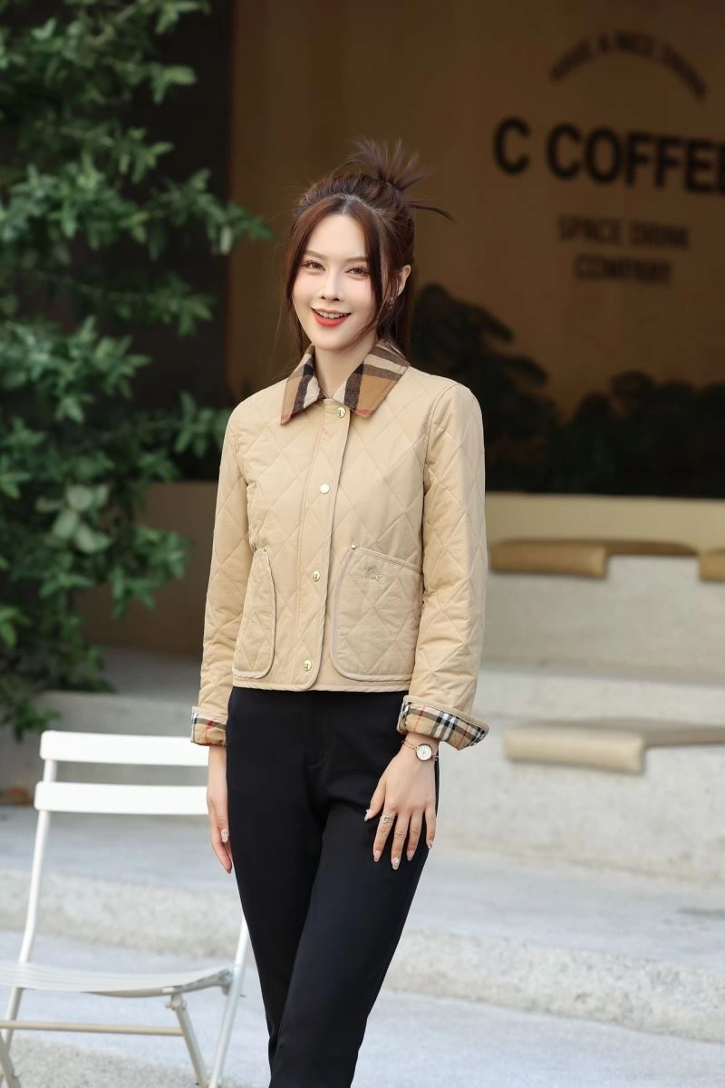 High accuracy Burberry Outwear