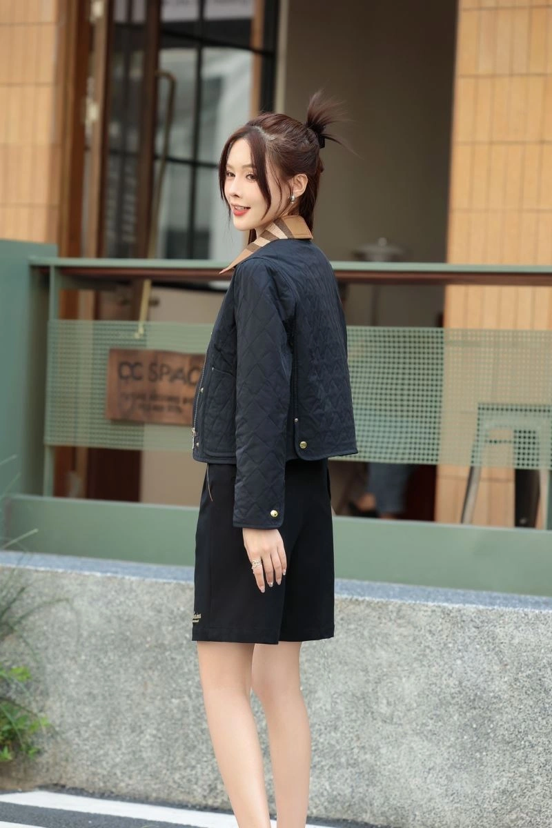 Indistinguishable Burberry Outwear