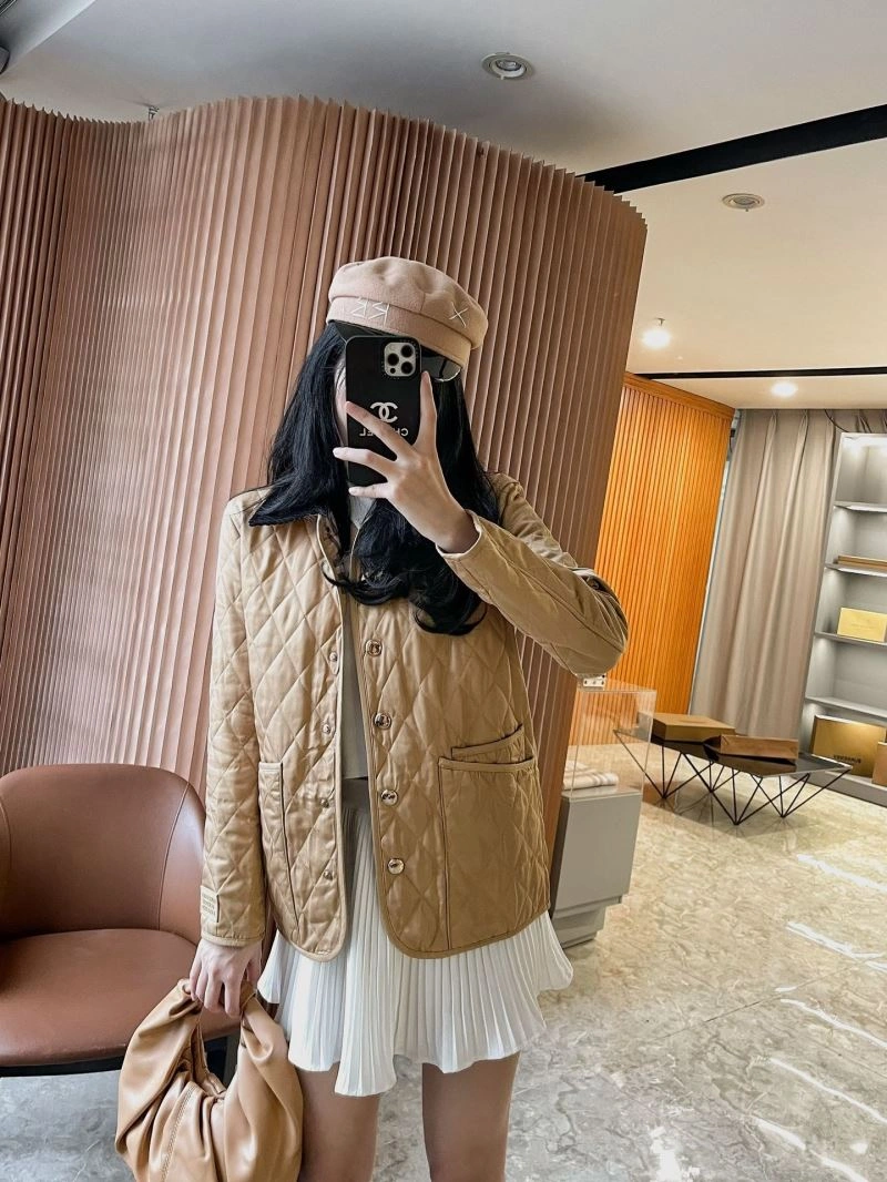 Burberry Outwear