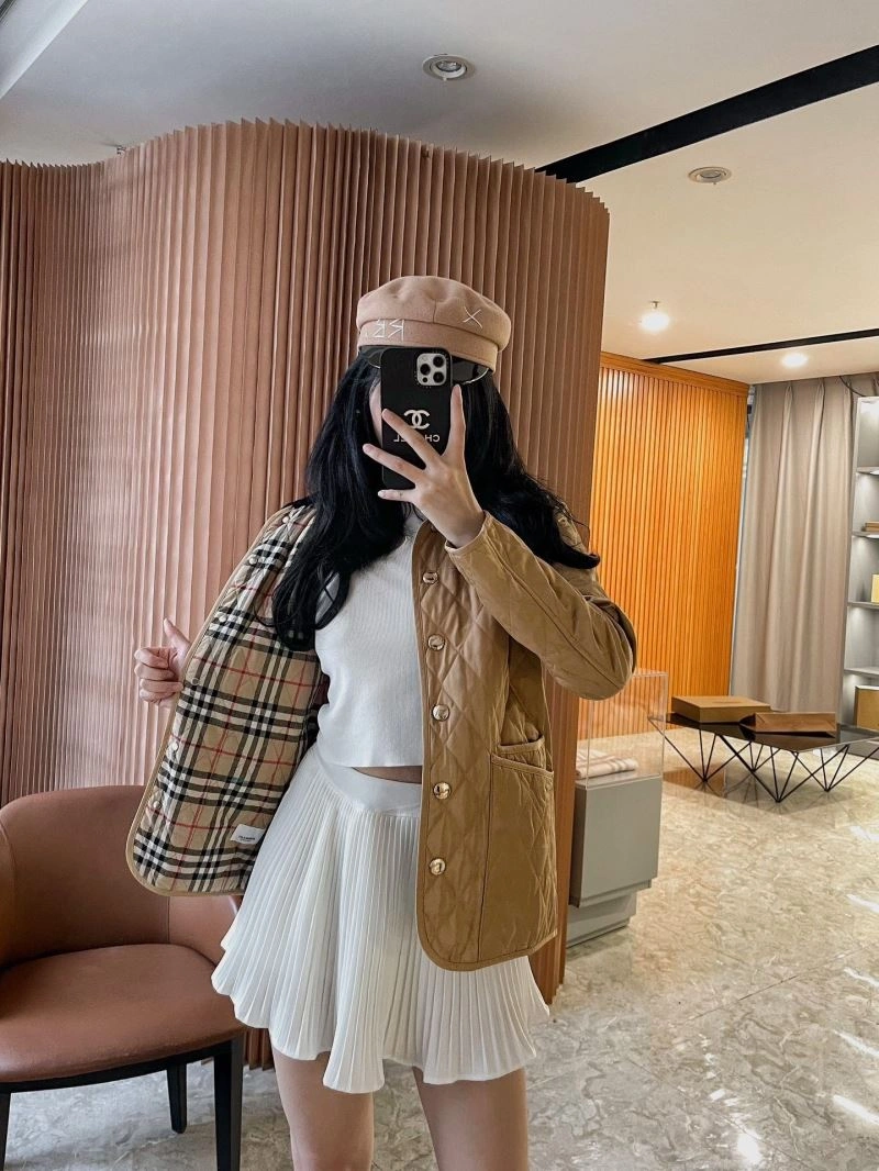 Affordable Burberry Outwear