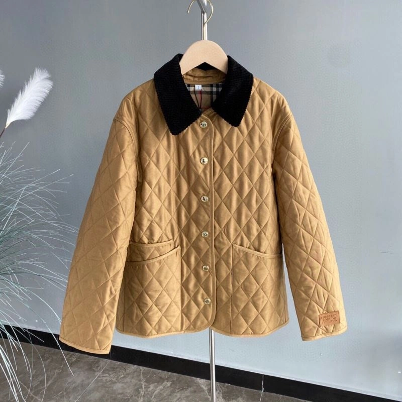 Accurate model Burberry Outwear