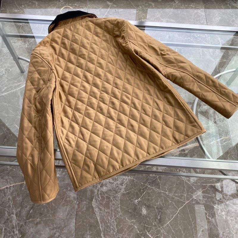 Accurate model Burberry Outwear