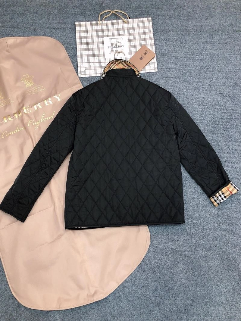 1:1 copy Burberry Outwear