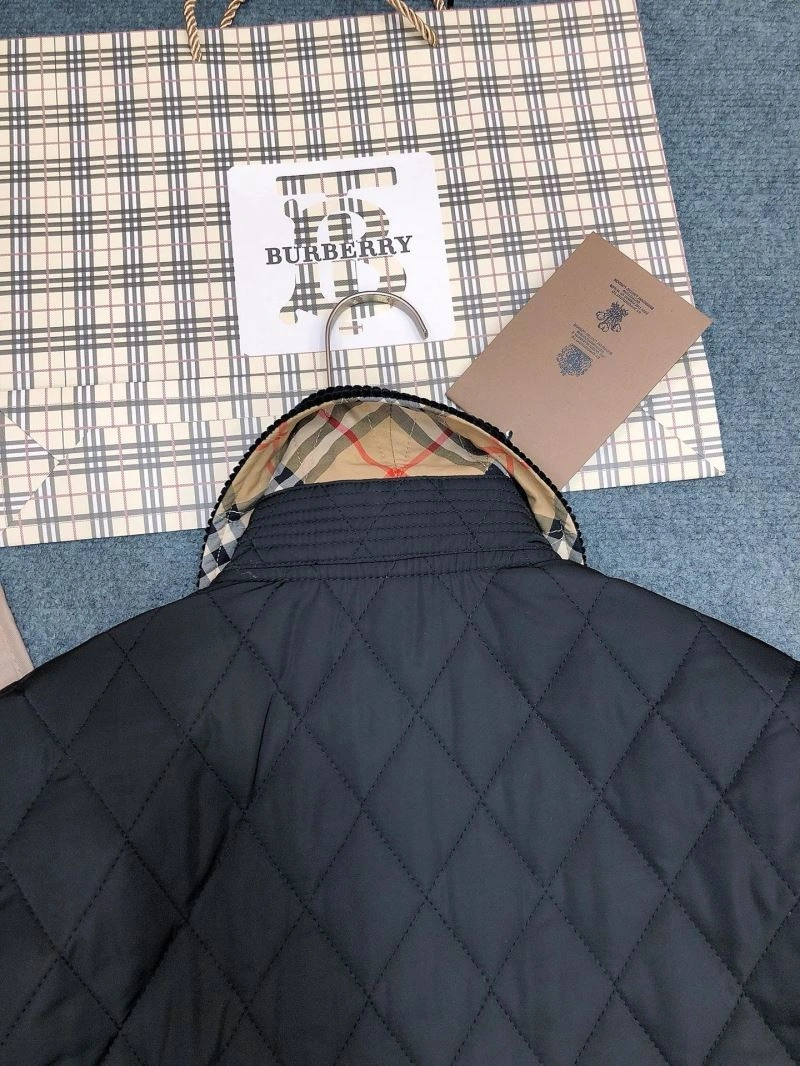 1:1 copy Burberry Outwear