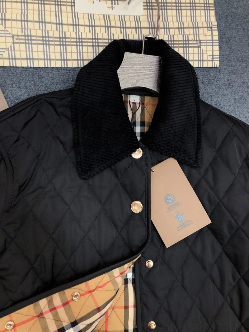 1:1 copy Burberry Outwear
