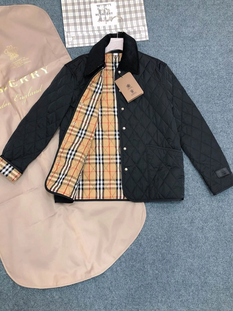1:1 copy Burberry Outwear