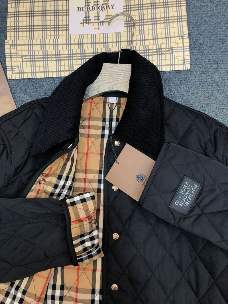 1:1 copy Burberry Outwear
