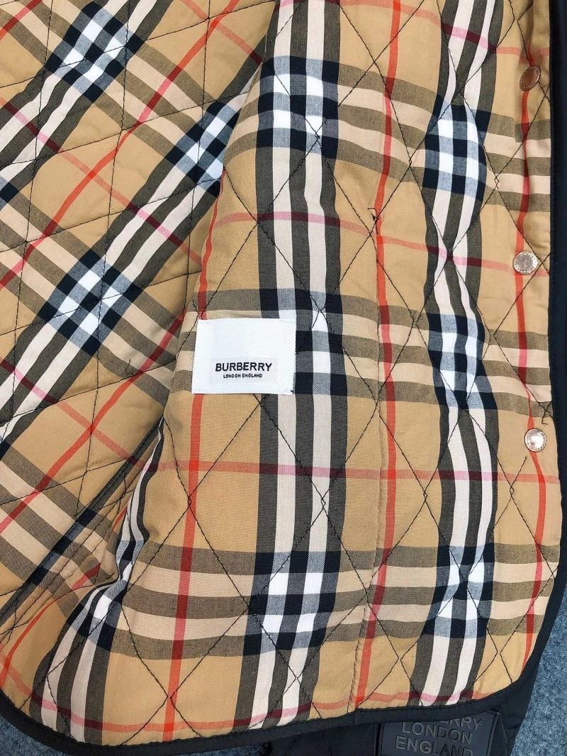 1:1 copy Burberry Outwear