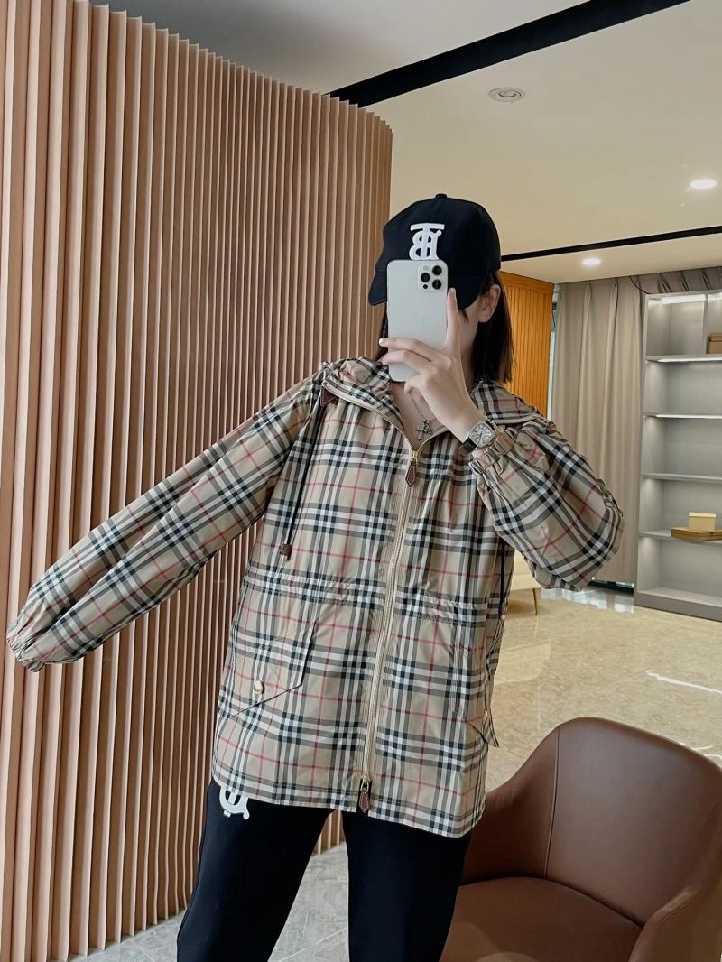 Burberry Outwear