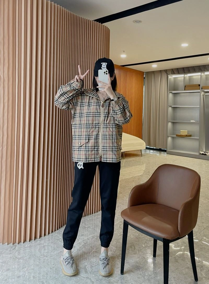 Exact replica Burberry Outwear