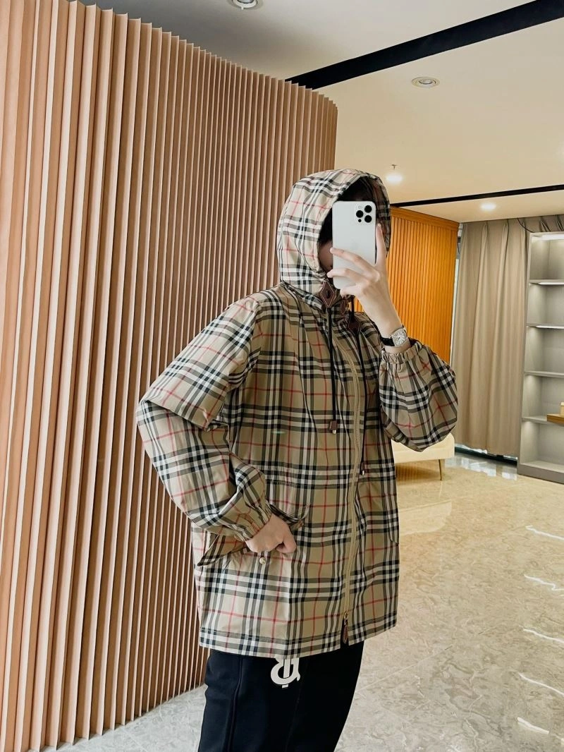 Exact replica Burberry Outwear