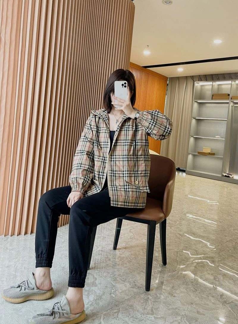 Exact replica Burberry Outwear