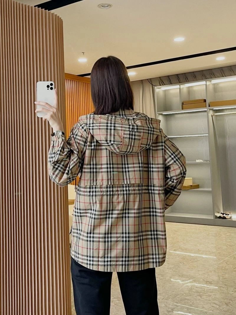 Exact replica Burberry Outwear